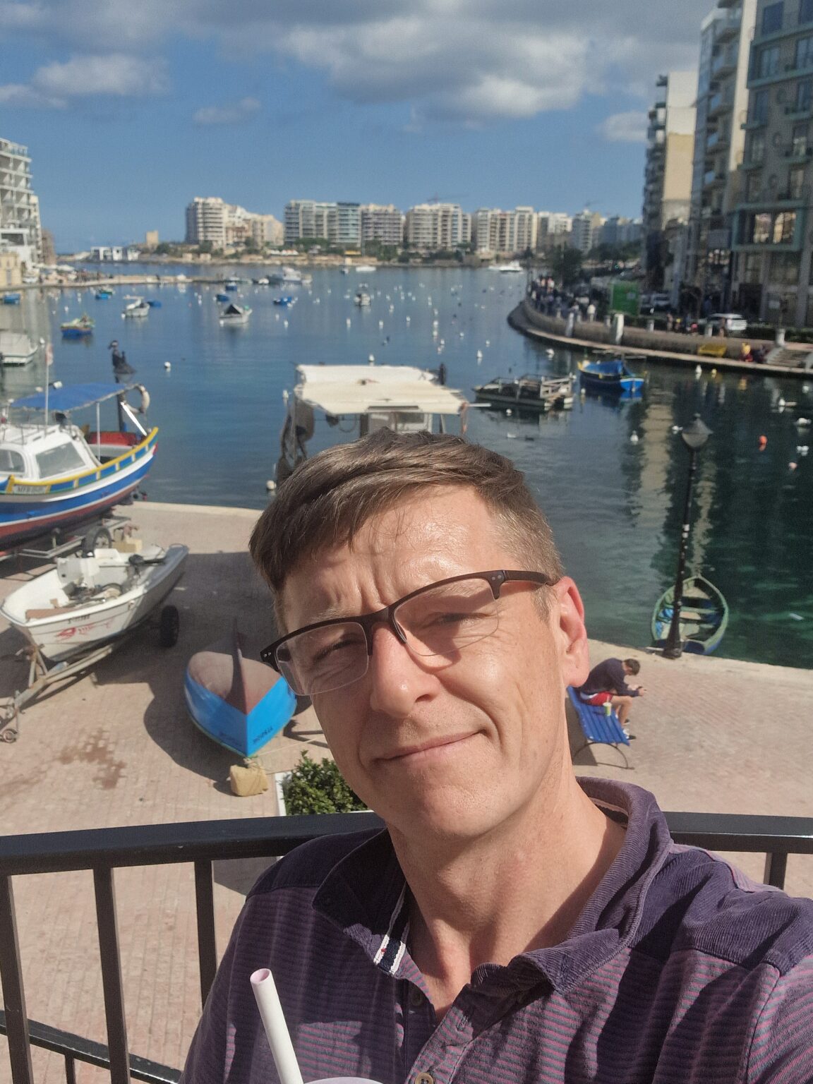 Steven Parr Resume - Steven Parr